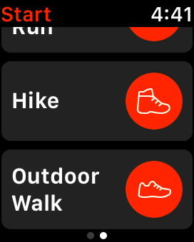 Strava Apple Watch App – Strava Support