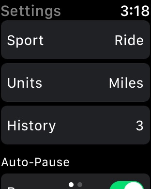 Strava Apple Watch App – Strava Support