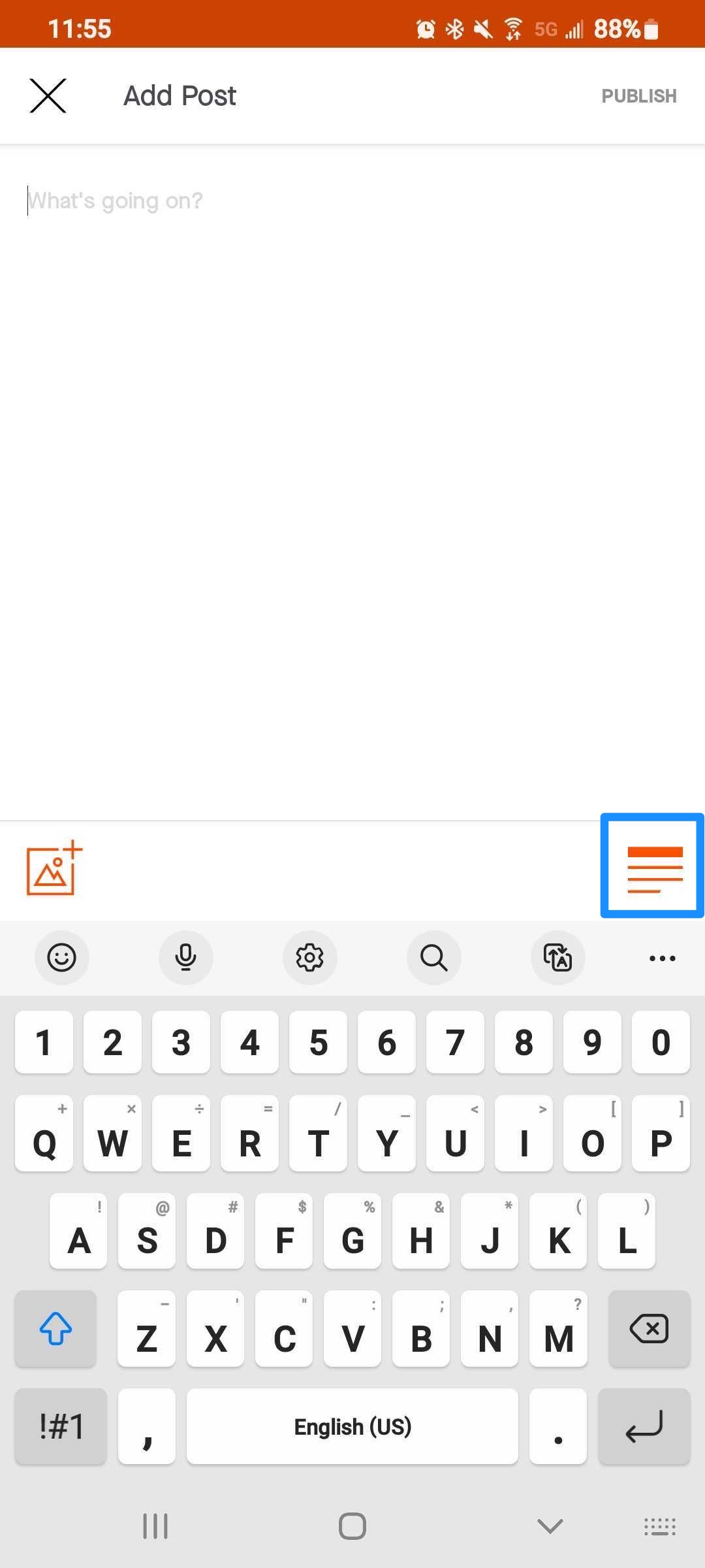 Athlete Posts – Strava Support